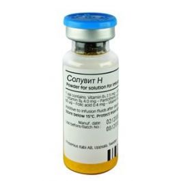 Soluvit N bottles, 10 ml, 10 pcs. florida,Buy Soluvit N bottles, 10 ml ...